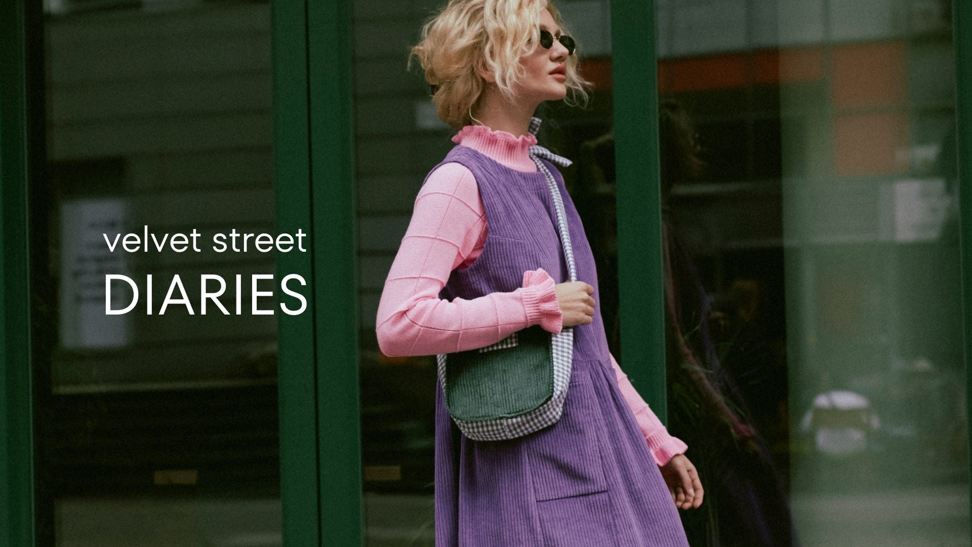 velvet street diaries – OAT AVA